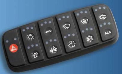 File:11 switch keypad.JPG - NewEagleWiki