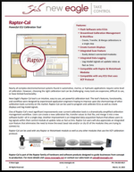 Raptor-Cal - NewEagleWiki