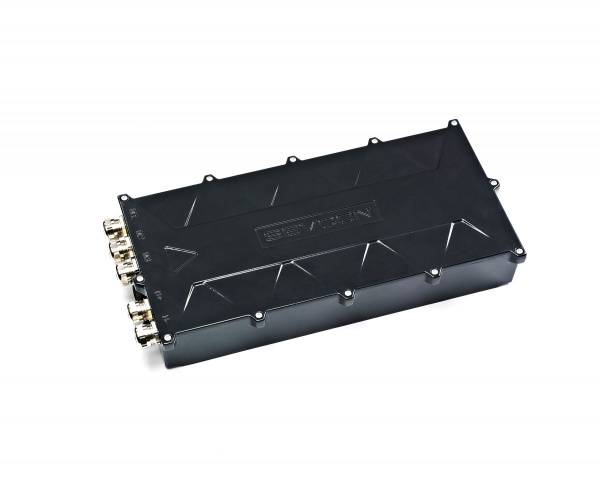 Sevcon Traction Inverter - NewEagleWiki