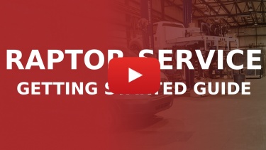 Raptor-Service - NewEagleWiki