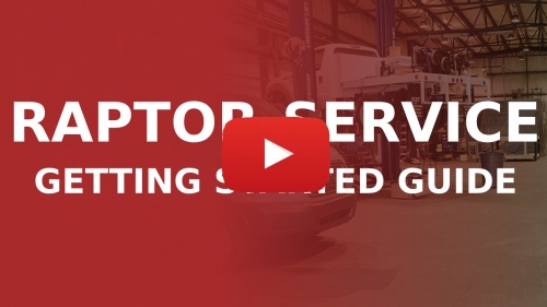 Raptor-Service - NewEagleWiki