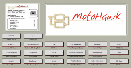 MotoHawk - NewEagleWiki